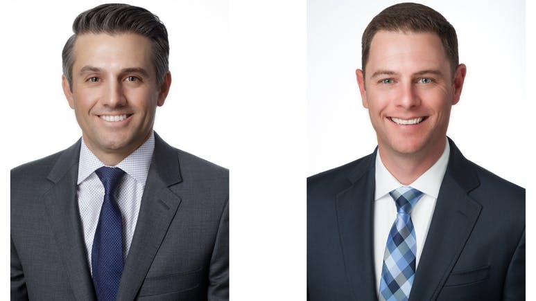 Jake Montero replaces Jason Skoog as Peterbilt GM and Paccar VP ...