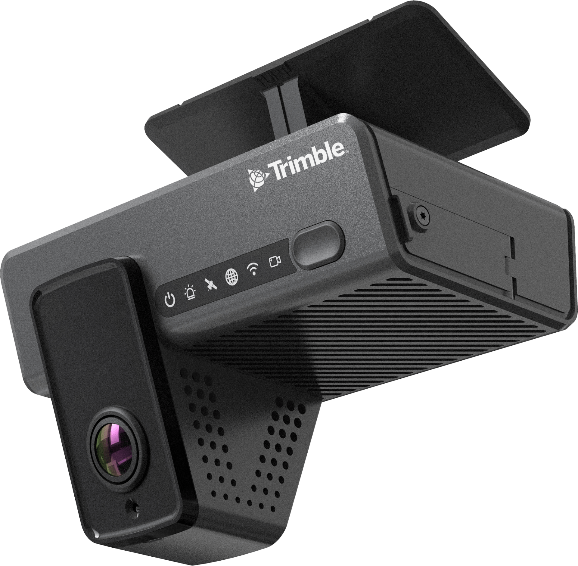 Top dash cameras technology for trucking fleets in 2025 | FleetOwner