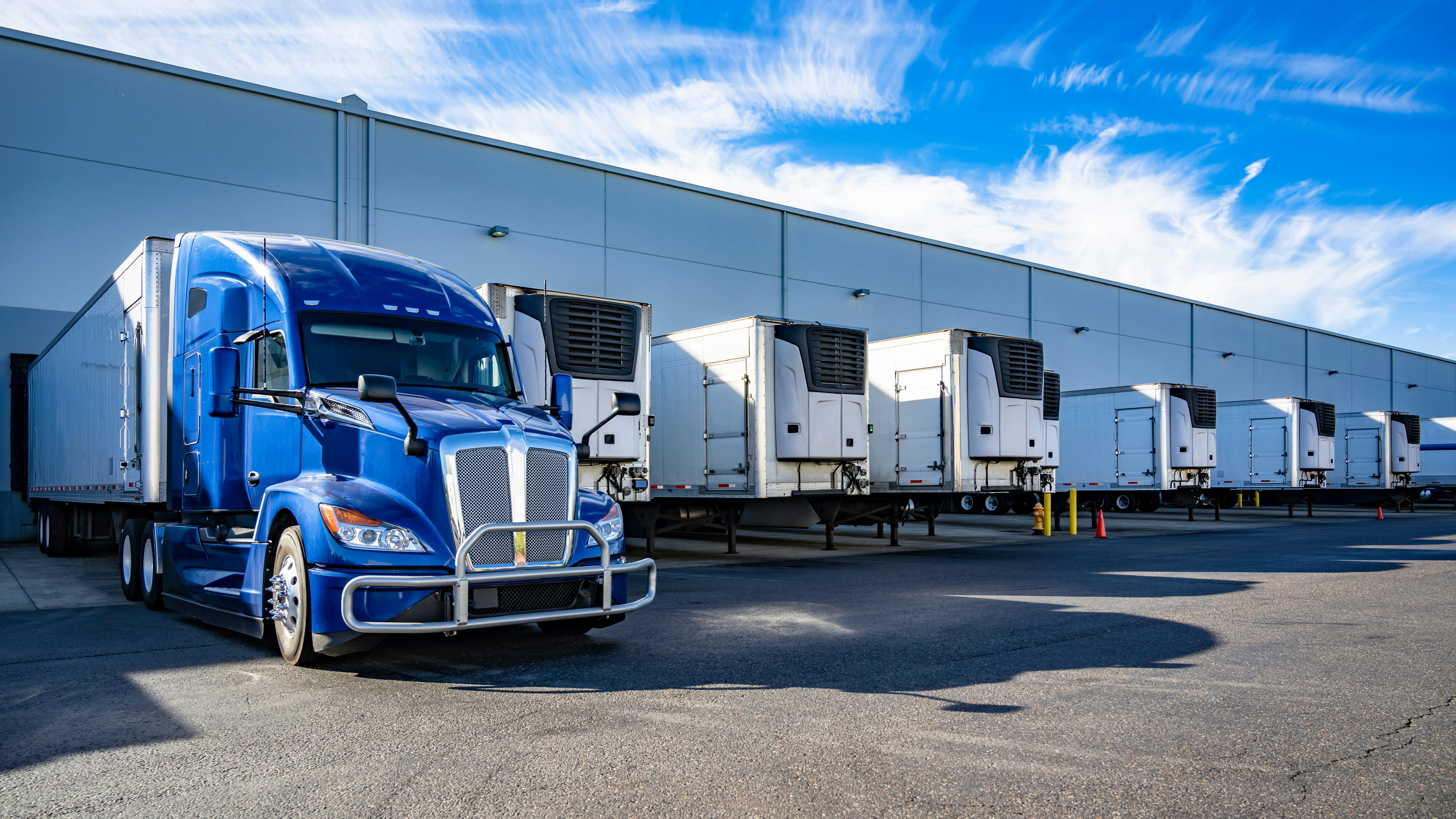 ODW Logistics optimizes Sabrosura Foods’ supply chain | FleetOwner