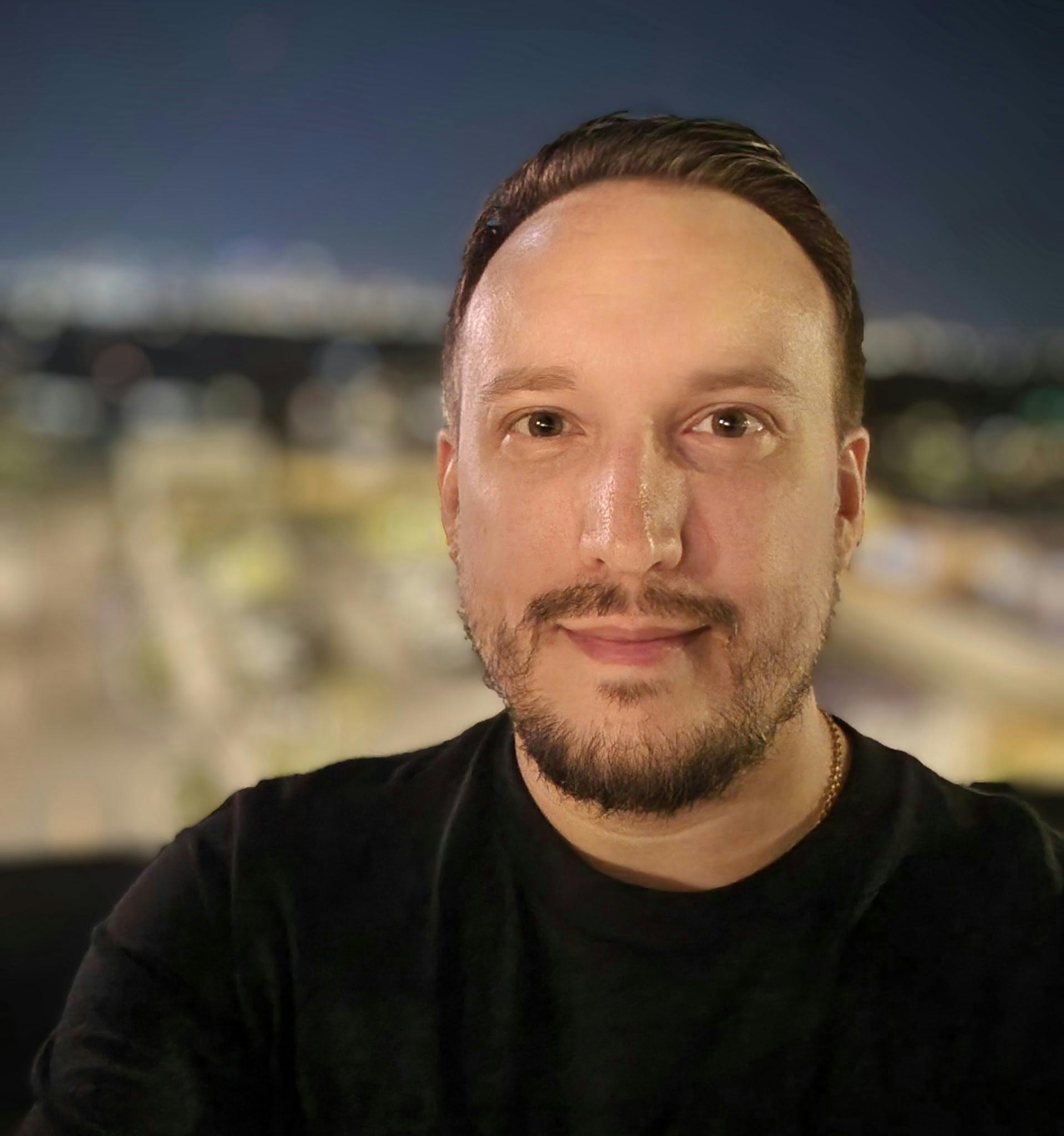 New leadership announced: Nicholas DiMeo joins RadioNemo, Henson Gibbs ...