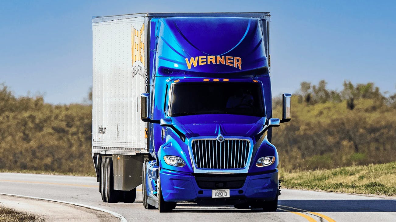 2025 Fleetowner 500: Ranking the top for-hire general freight fleets in ...