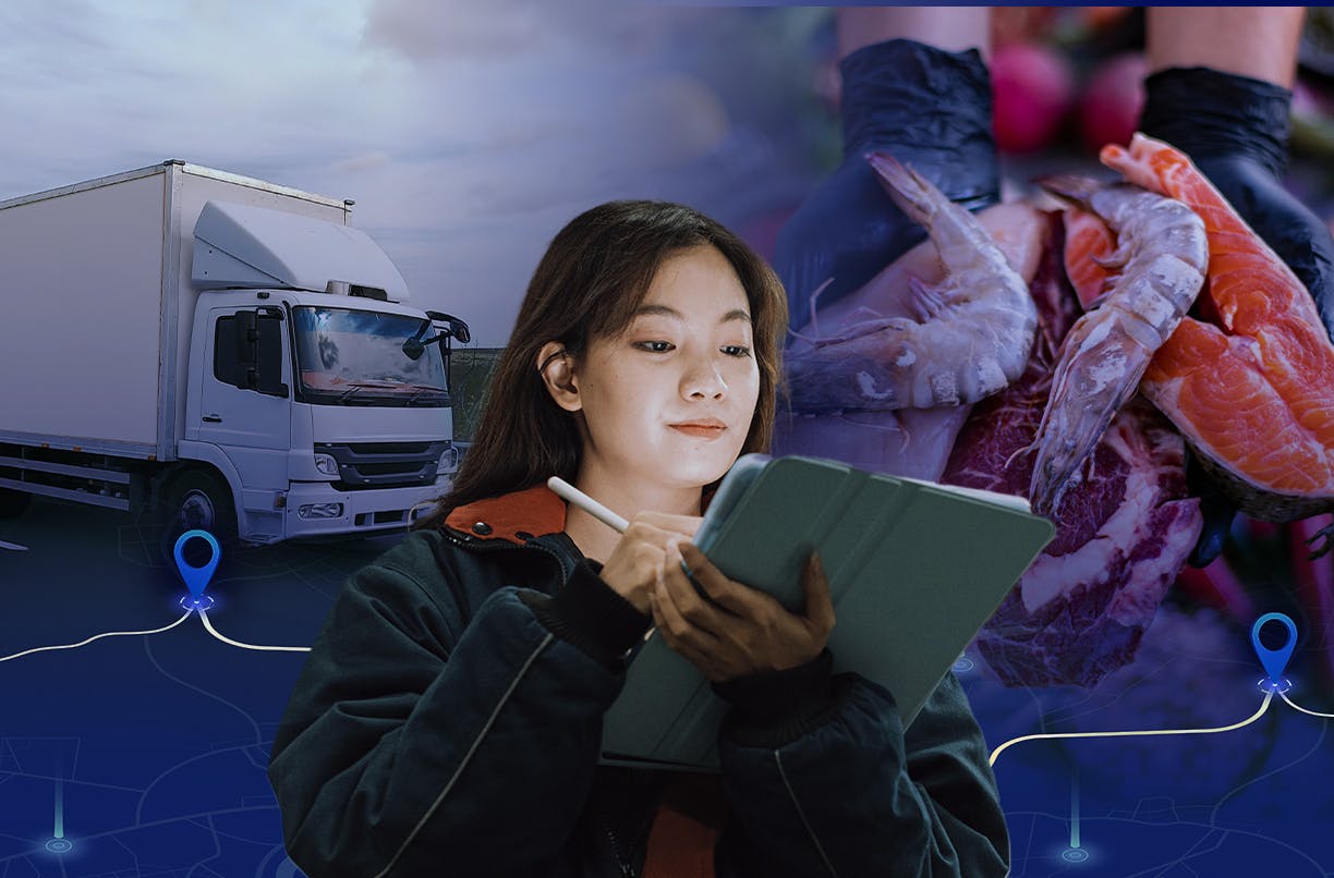 Temperature management tips for the meat and seafood cold chain ...