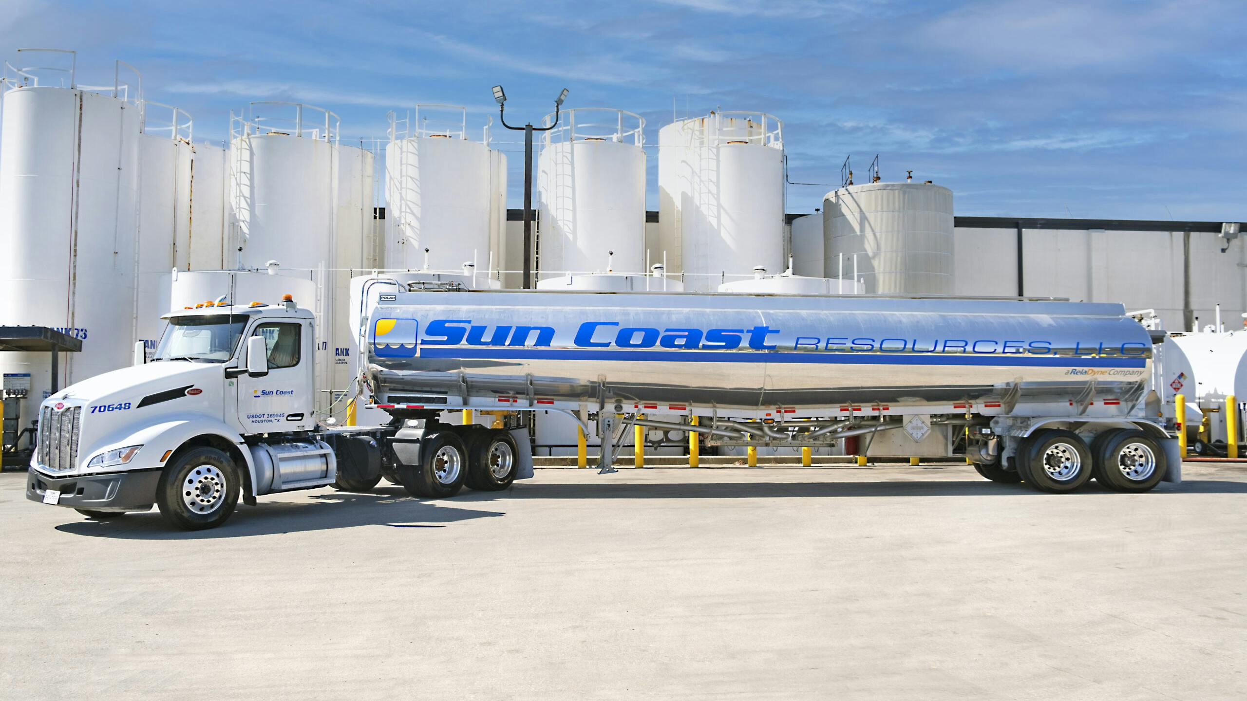 2025 FleetOwner 500: Ranking the top for-hire petroleum fleets in the U ...