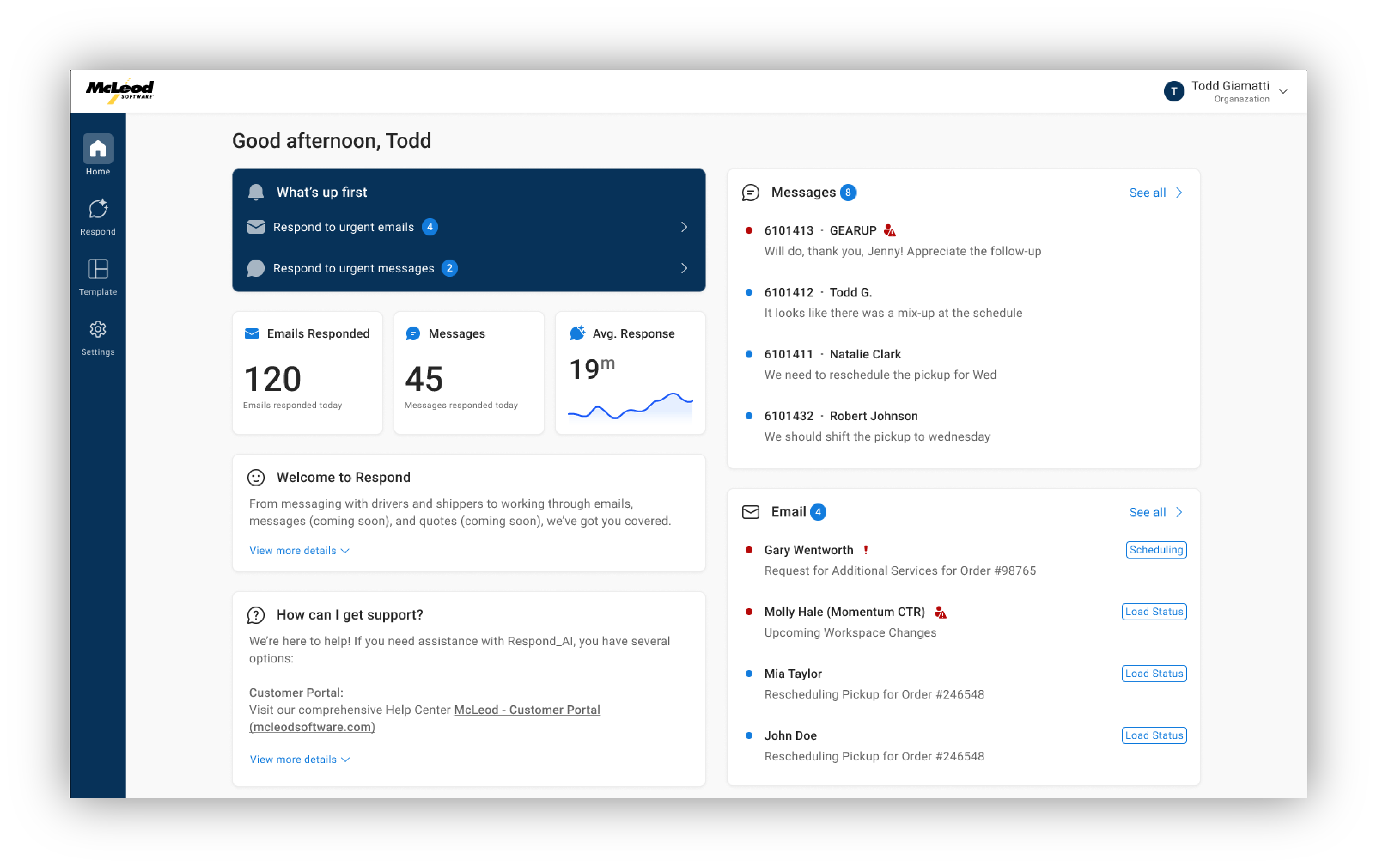 Practical AI tools in transportation management systems | FleetOwner