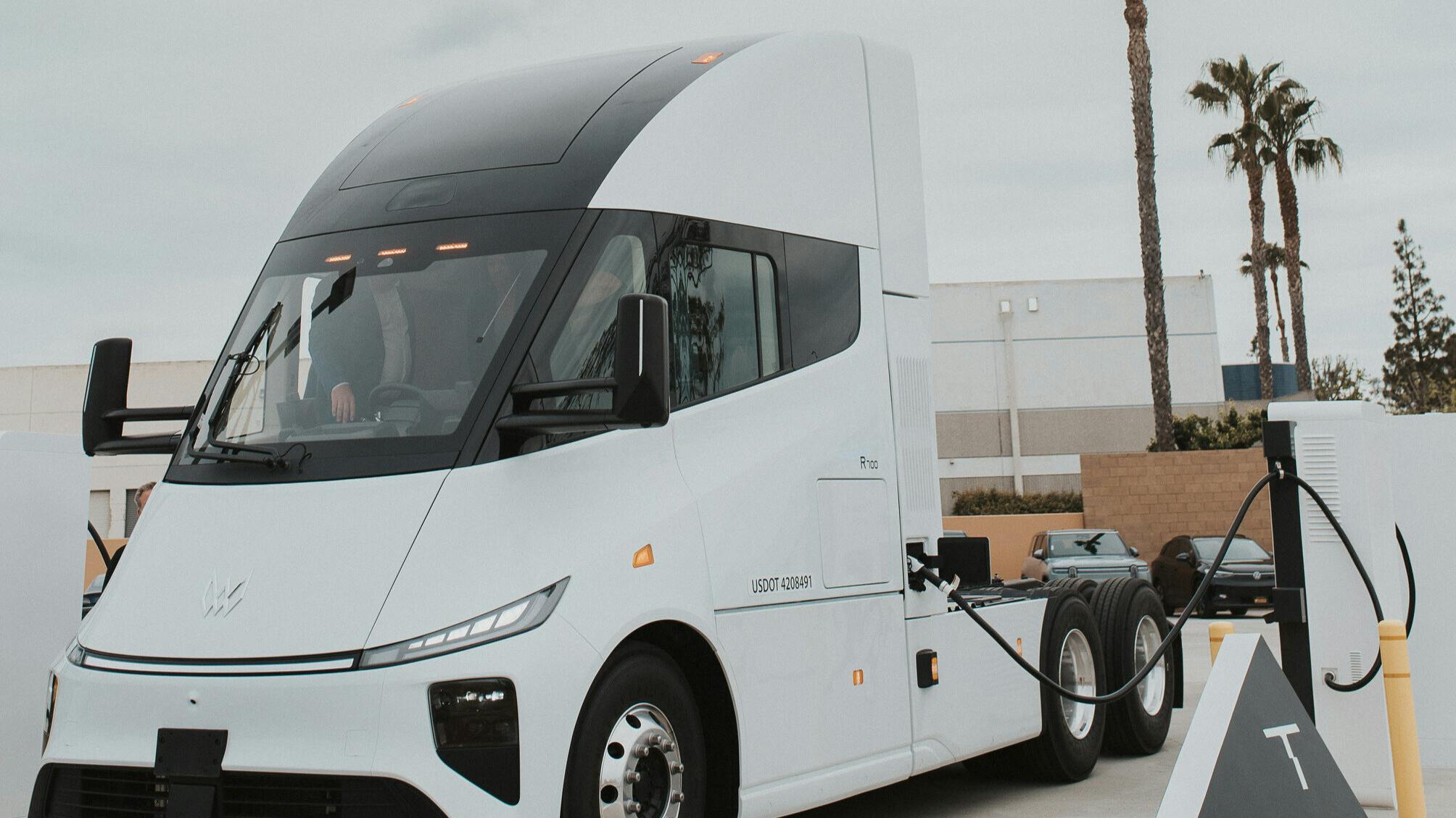 Advancements in electric vehicle charging solutions: OptiGrid and ...