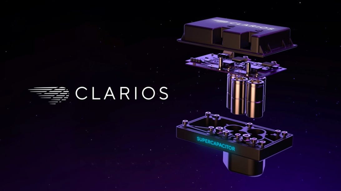 Clarios plans U.S. supercapacitor production campus to revolutionize ...