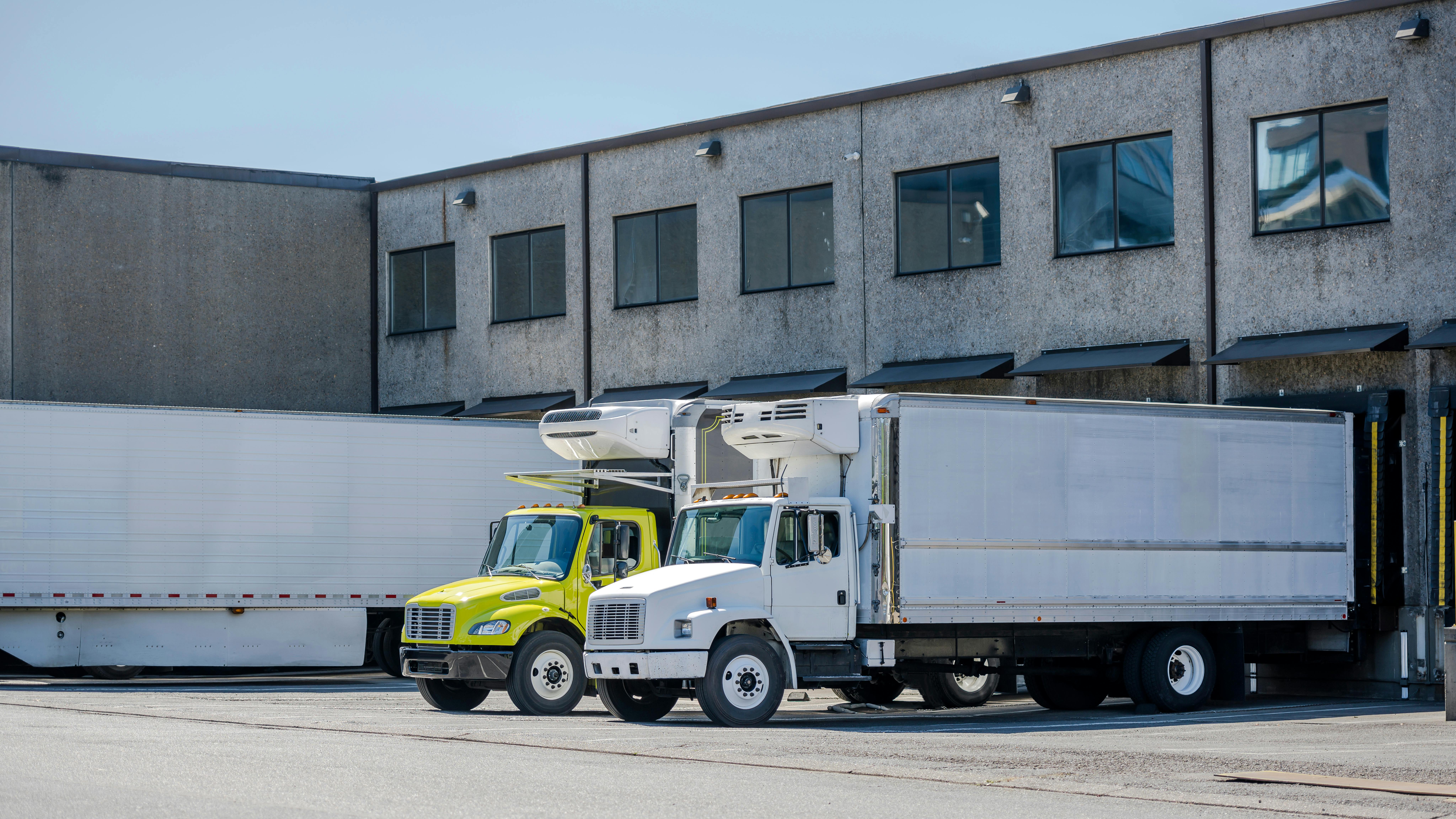 NT Logistics simplifies food and beverage logistics | FleetOwner