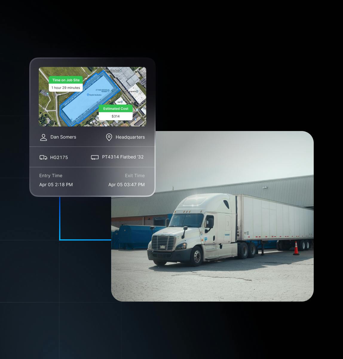 From trucks to trailers: How asset tracking delivers full-fleet visibility | FleetOwner