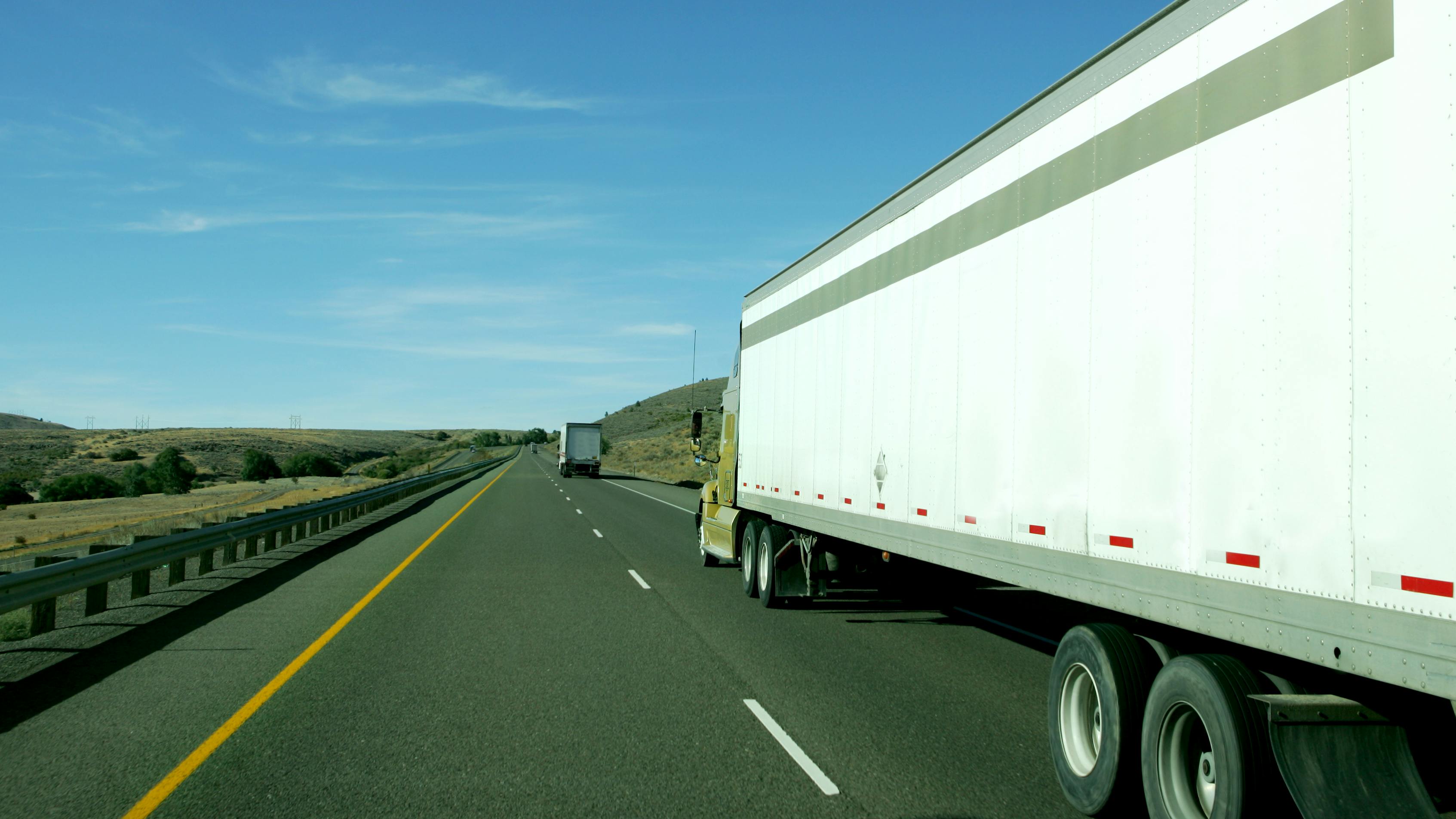 NMFC Docket 2025-1 transition insights for LTL carriers and freight professionals | FleetOwner