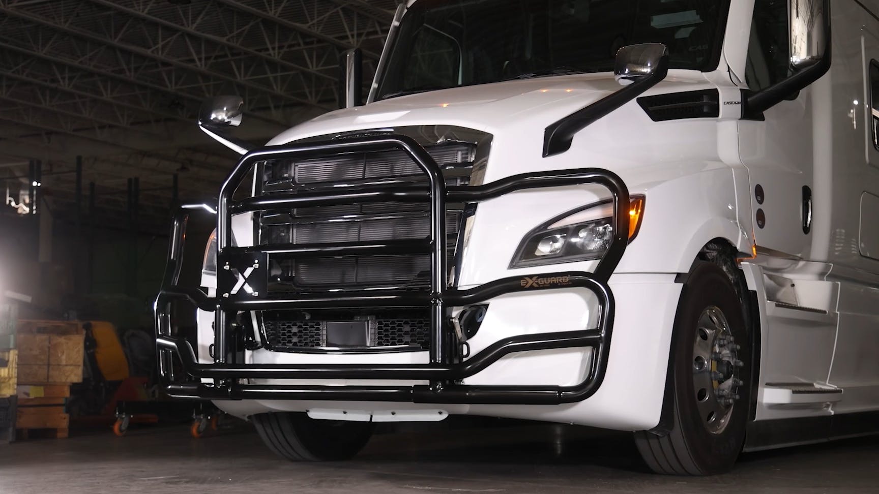 Ex-Guard launches Ex-Guard MAX to enhance front-end protection and ...