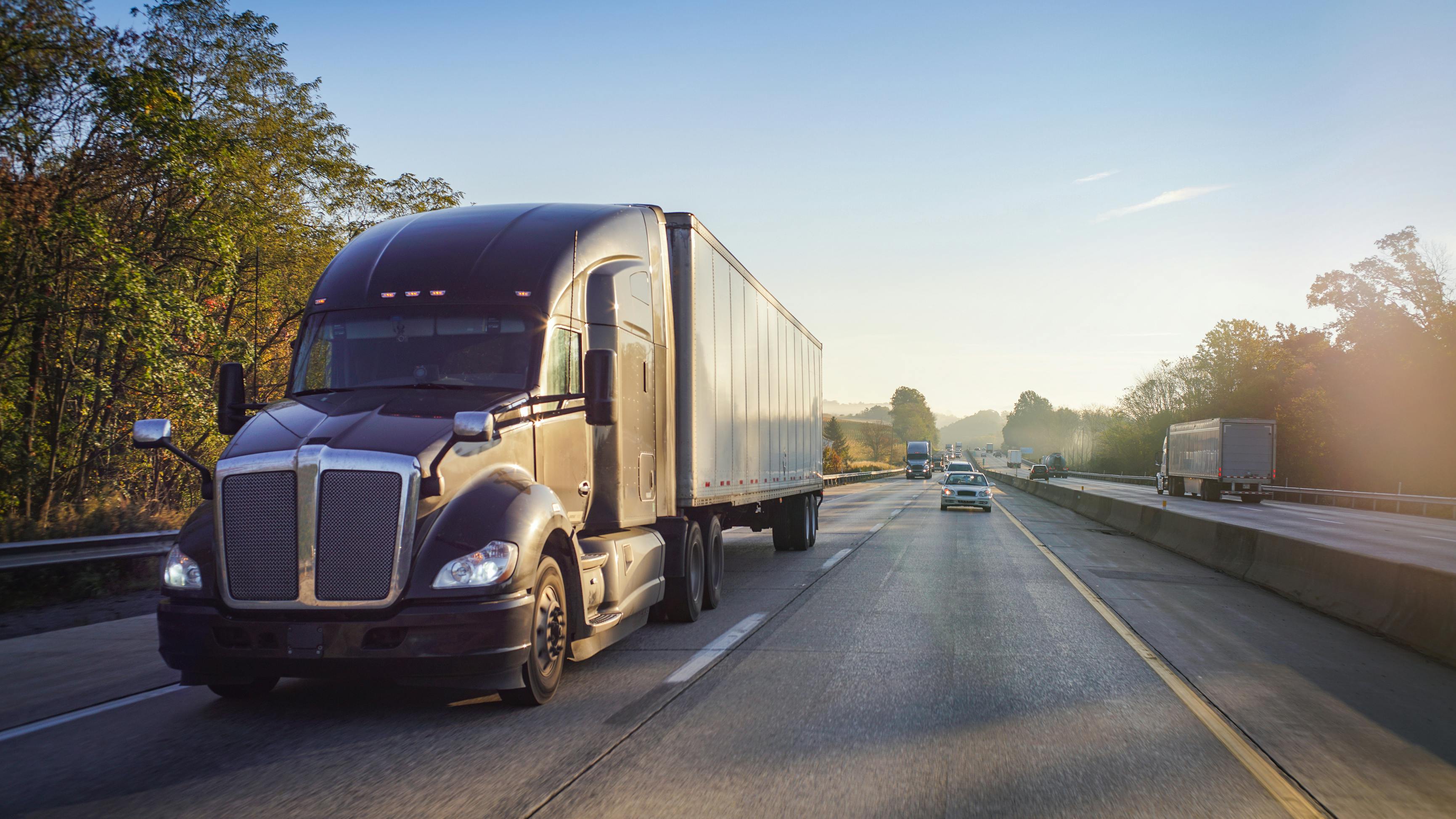 Preliminary September trailer orders show market trends and sequential ...