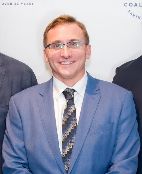 Zach Cahalan | FleetOwner