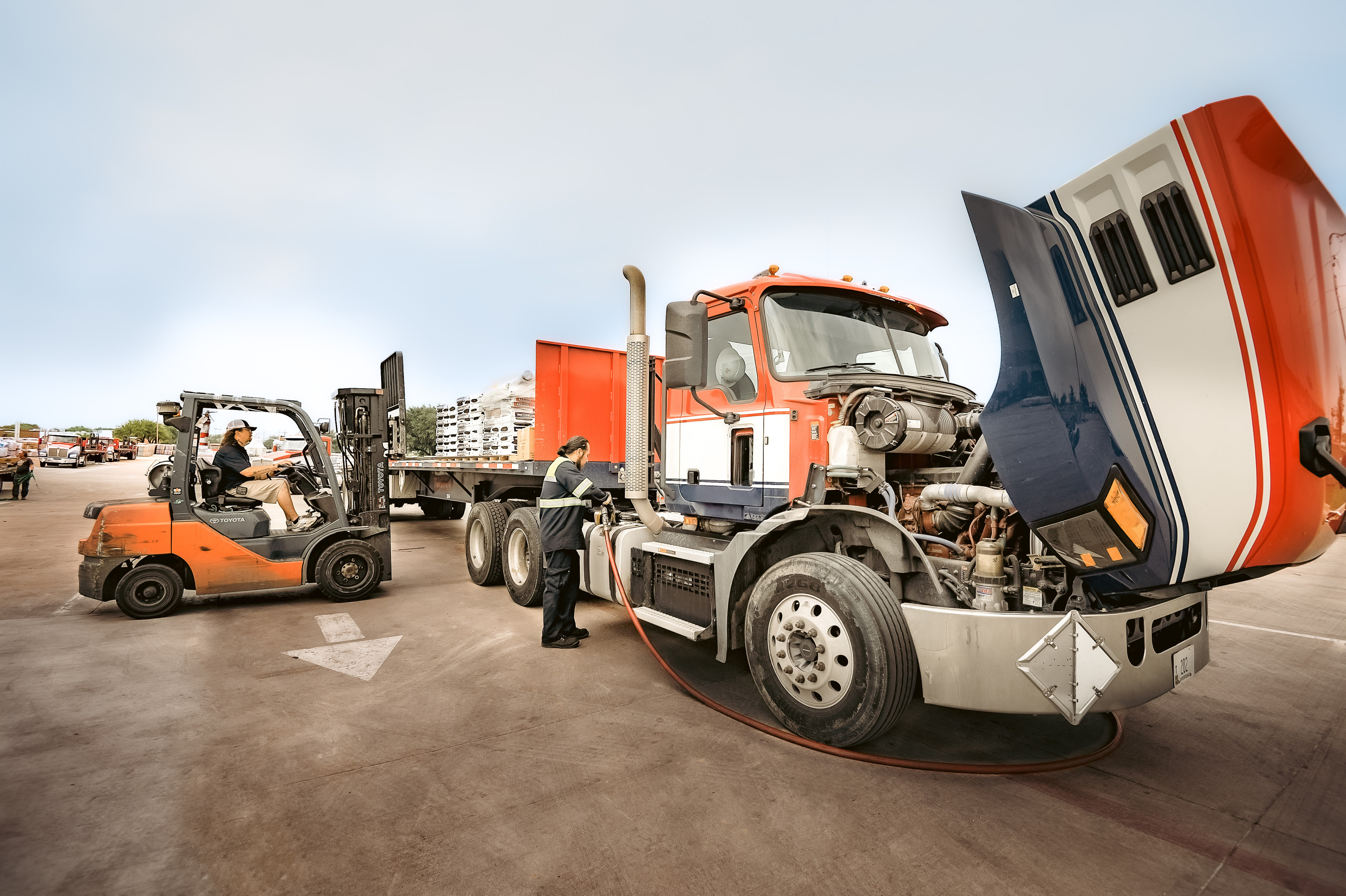 The Real Cost of Manual Fueling: Why Fleet Managers Need to Know the ...