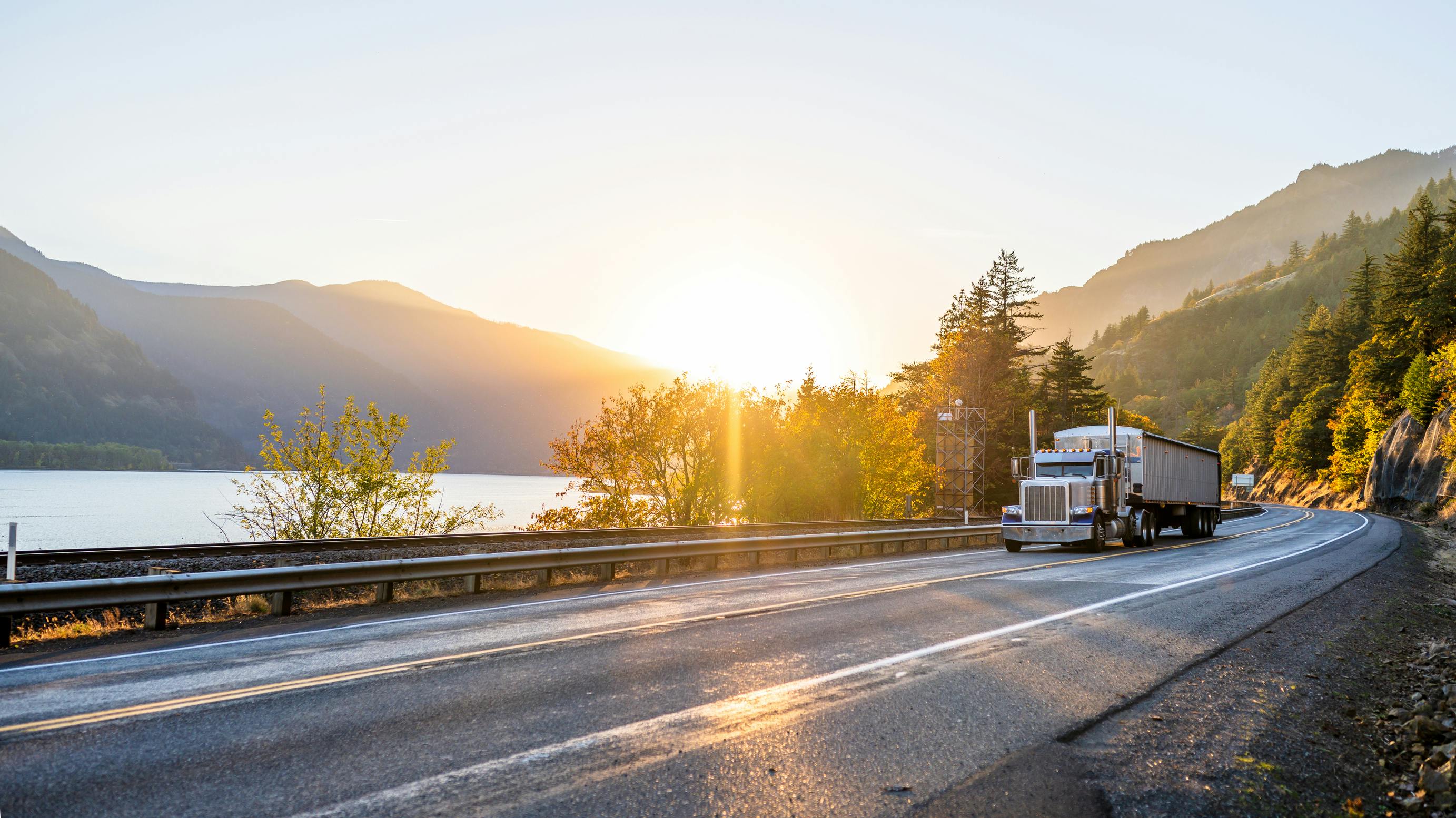 How fleets use technology to reduce fuel, maintenance, and insurance ...