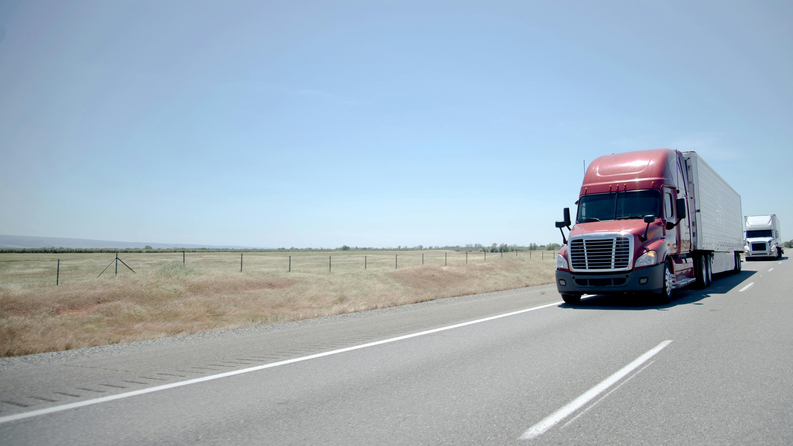 Idle reduction strategies help fleets cut fuel costs and improve truck ...